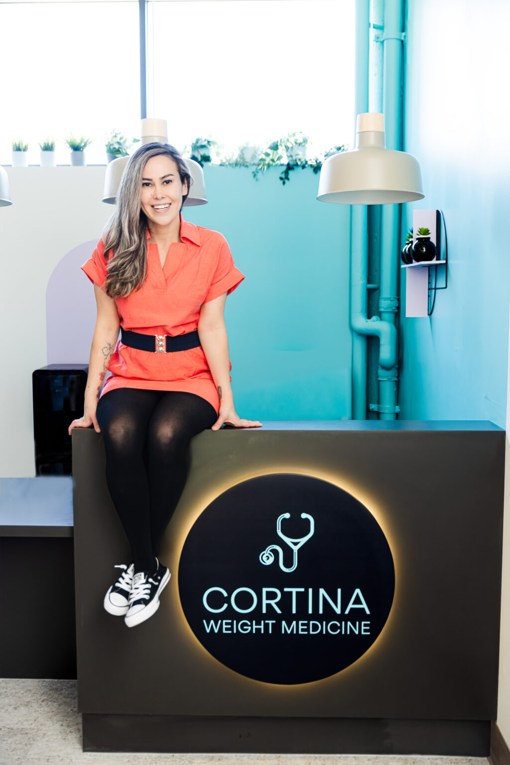Cortinaweightmedicine – unlearning diet culture. science-led weight loss.