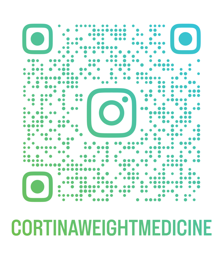 Dr. Sandra Cortina – Cortinaweightmedicine